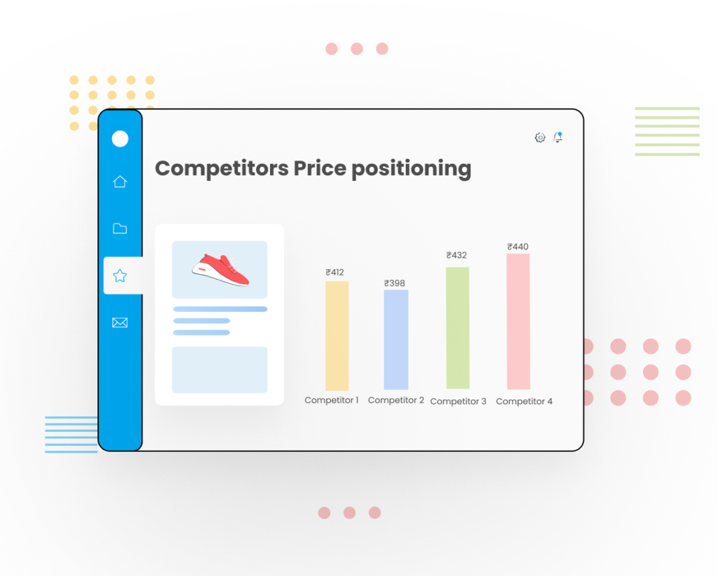 Product Data Sourcing: Using AI to Collect Useful Information